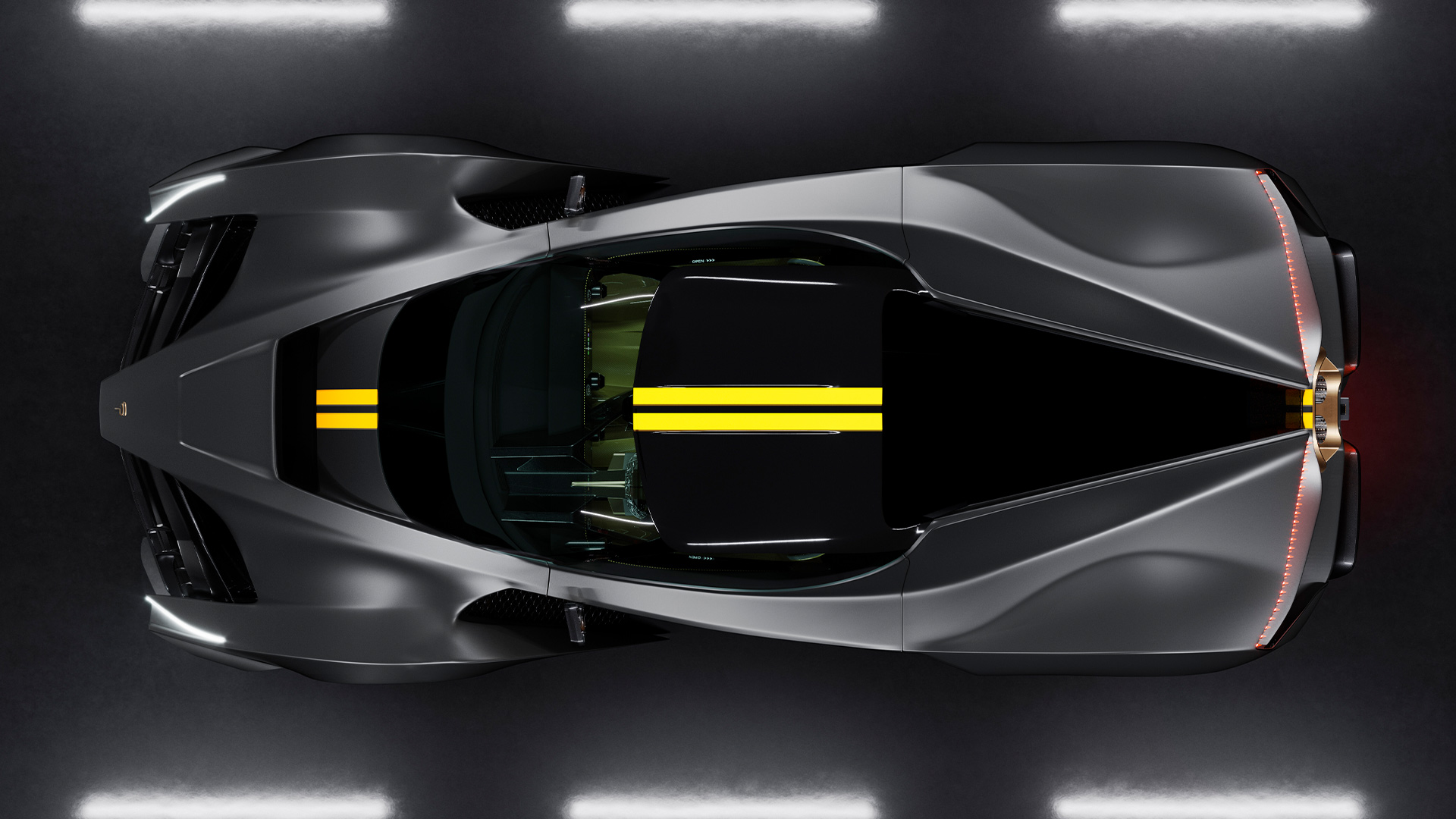 Chaos – Automotive